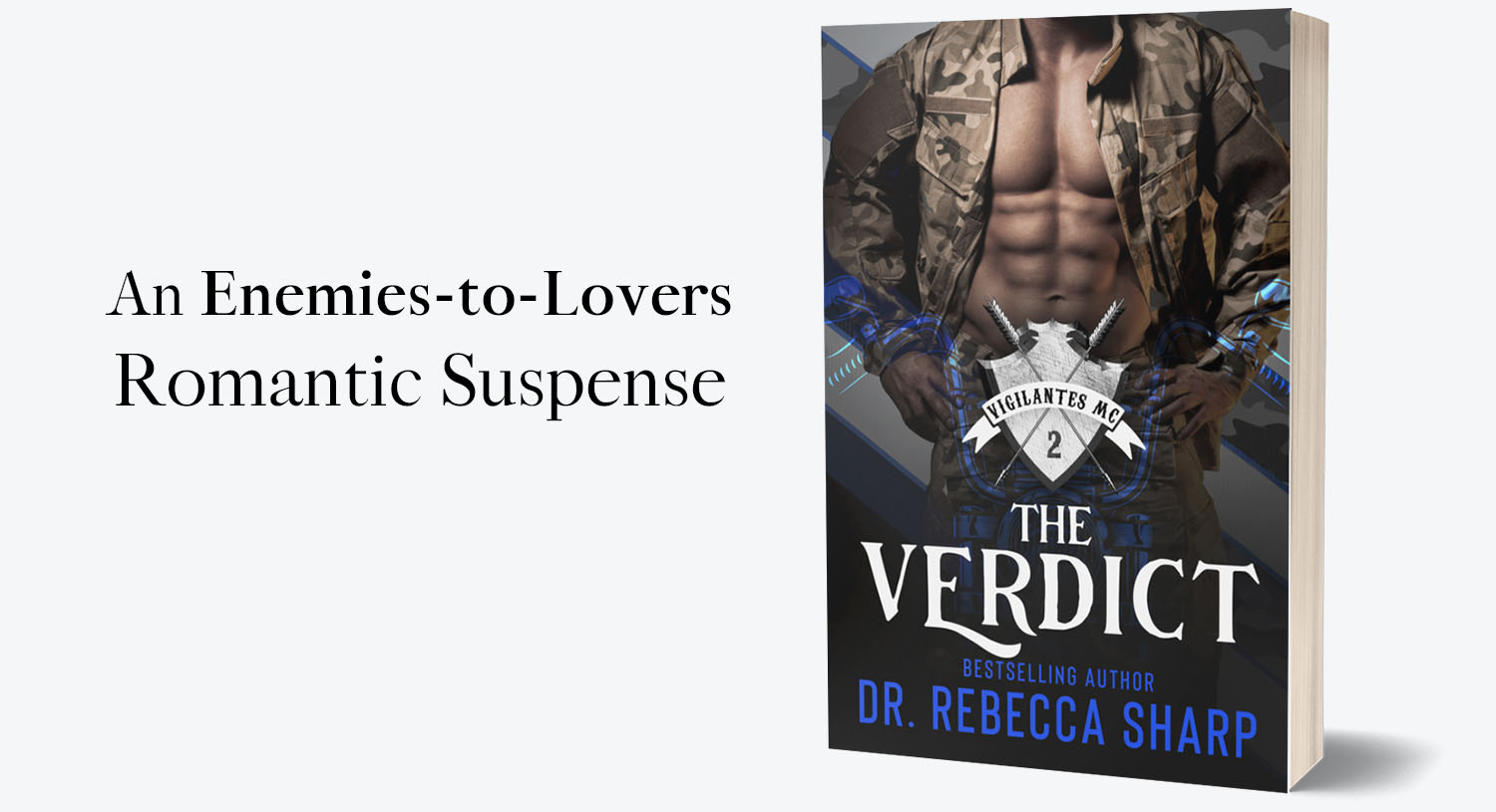 Contemporary Romance Novels | Dr. Rebecca Sharp