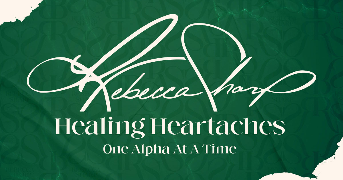 Contemporary Romance Novels | Dr. Rebecca Sharp